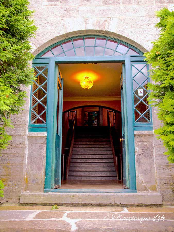 7 Things Kids will Love about Pinhey’s Point – Travelesque Life