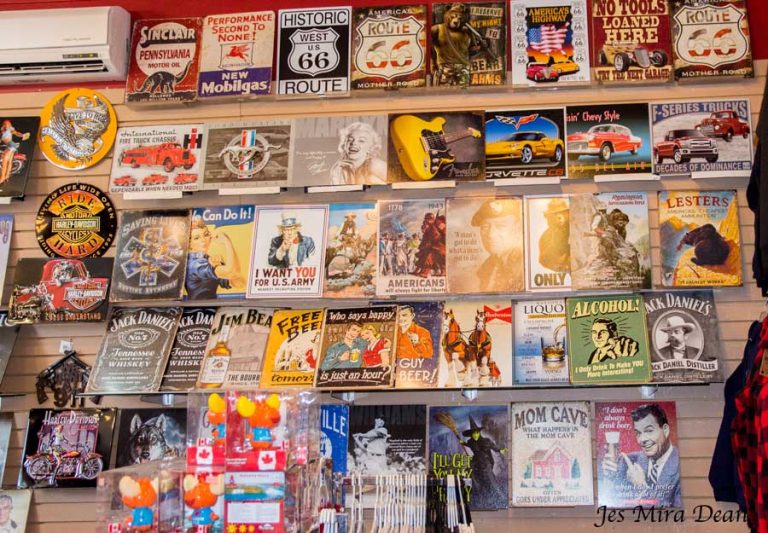 Top 5 Quaint Stores to Visit in Niagara-on-the-Lake – Travelesque Life